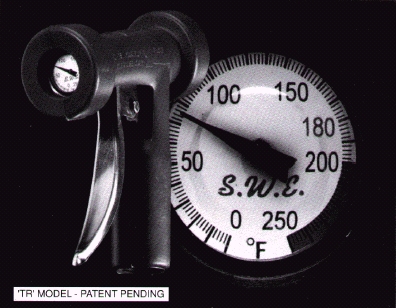 Temperature Indicating Nozzles 937-558-2497