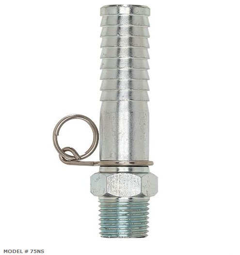 Washdown Nozzles (937) 558-2497